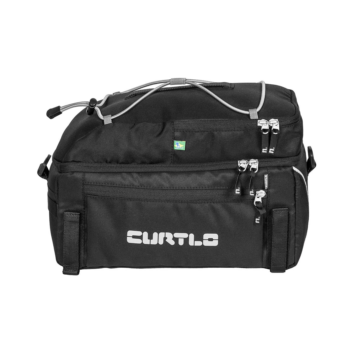 ALFORJE CURTLO RACK PACK - ProSport Bike