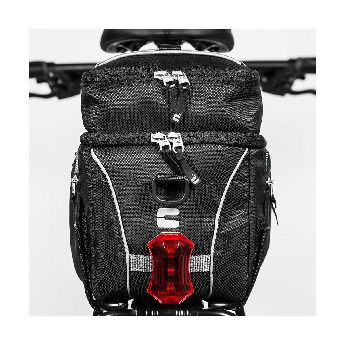 ALFORJE CURTLO RACK PACK - ProSport Bike