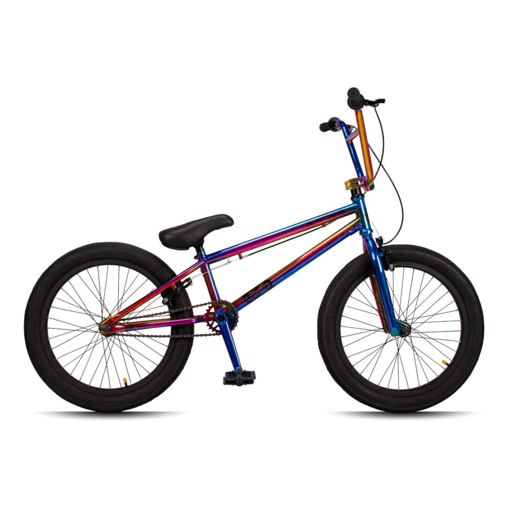BICICLETA BMX PRO-X CR-DEFENDER ARO 20 - ProSport Bike