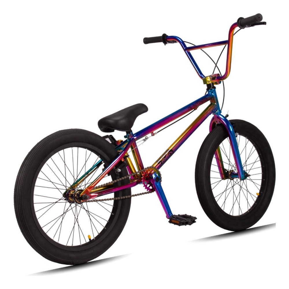 BICICLETA BMX PRO-X CR-DEFENDER ARO 20 - ProSport Bike