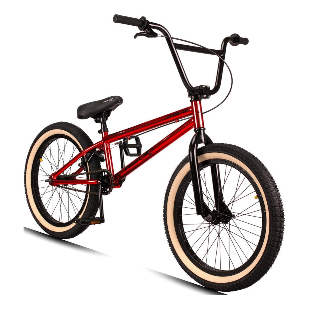 BICICLETA BMX PRO-X SERIE 10 ARO 20 - ProSport Bike