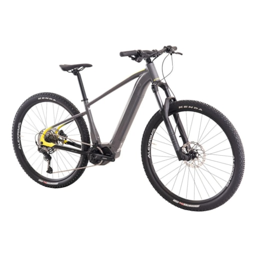 BICICLETA ELETRICA OGGI BIG WHEEL 8.3 2024 - ProSport Bike