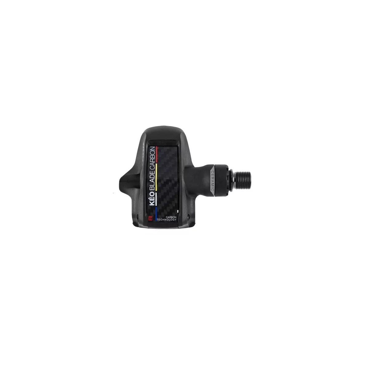 PEDAL SPEED CLIP LOOK KEO BLADE CARBON - ProSport Bike