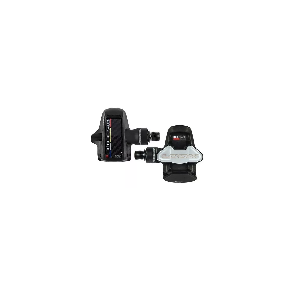 PEDAL SPEED CLIP LOOK KEO BLADE CARBON - ProSport Bike