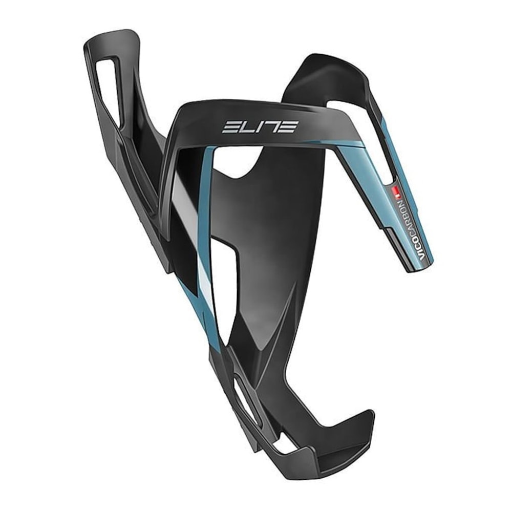 SUPORTE DE CARAMANHOLA ELITE VICO CARBON - ProSport Bike